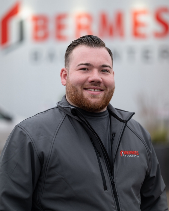 Tiefbau – Baucenter Bermes