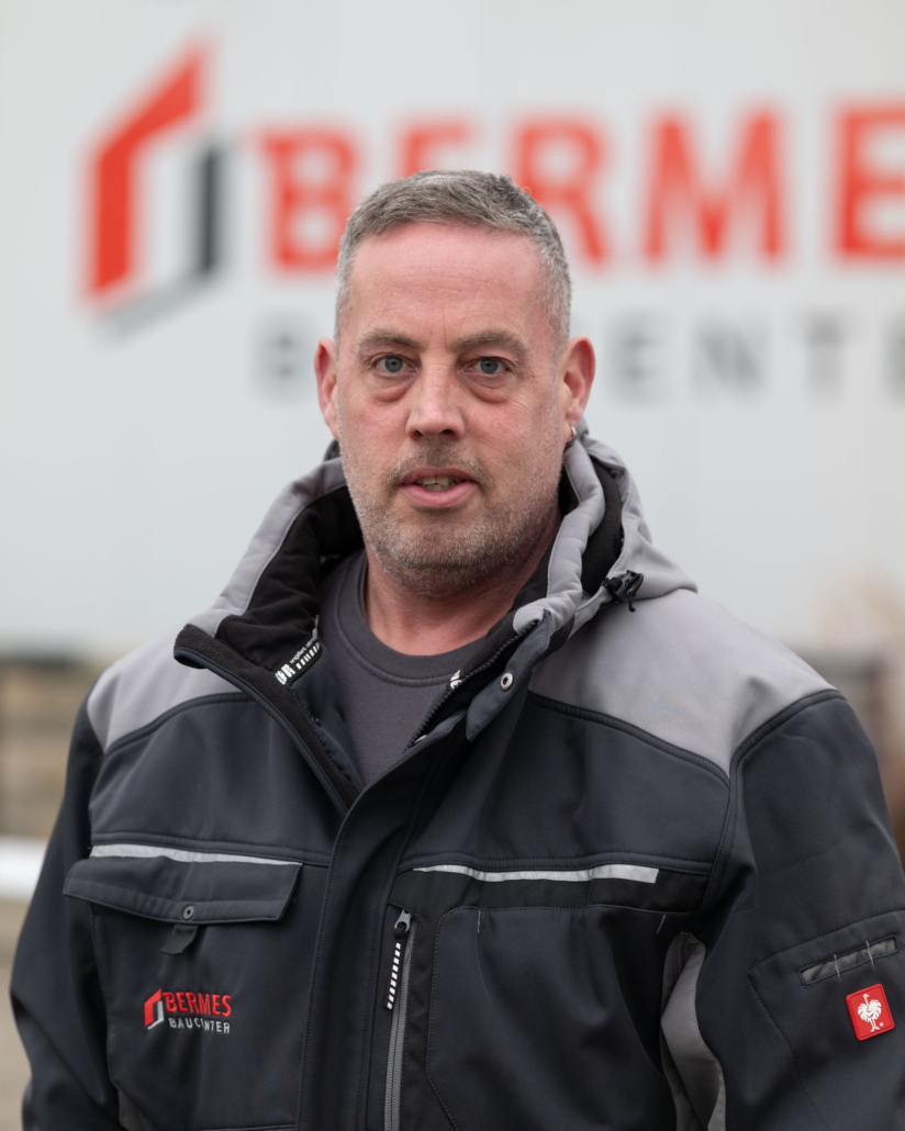 Über uns – Baucenter Bermes